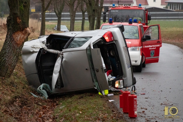 Blaulicht – RocciPix